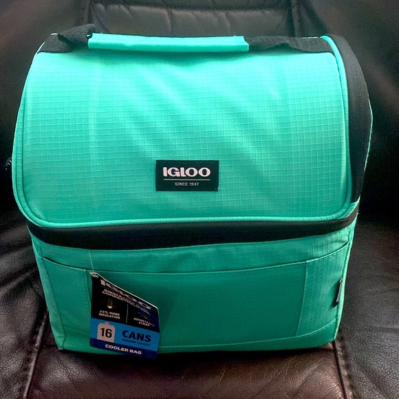 Igloo | Other | Igloo Ringleader Dual Compartment Pail | Poshmark